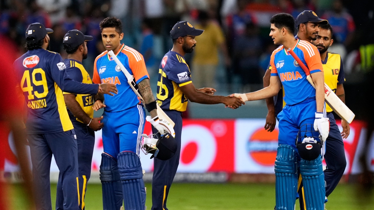 India's full tour to Sri Lanka to go ahead, BCCI says no to charity ...