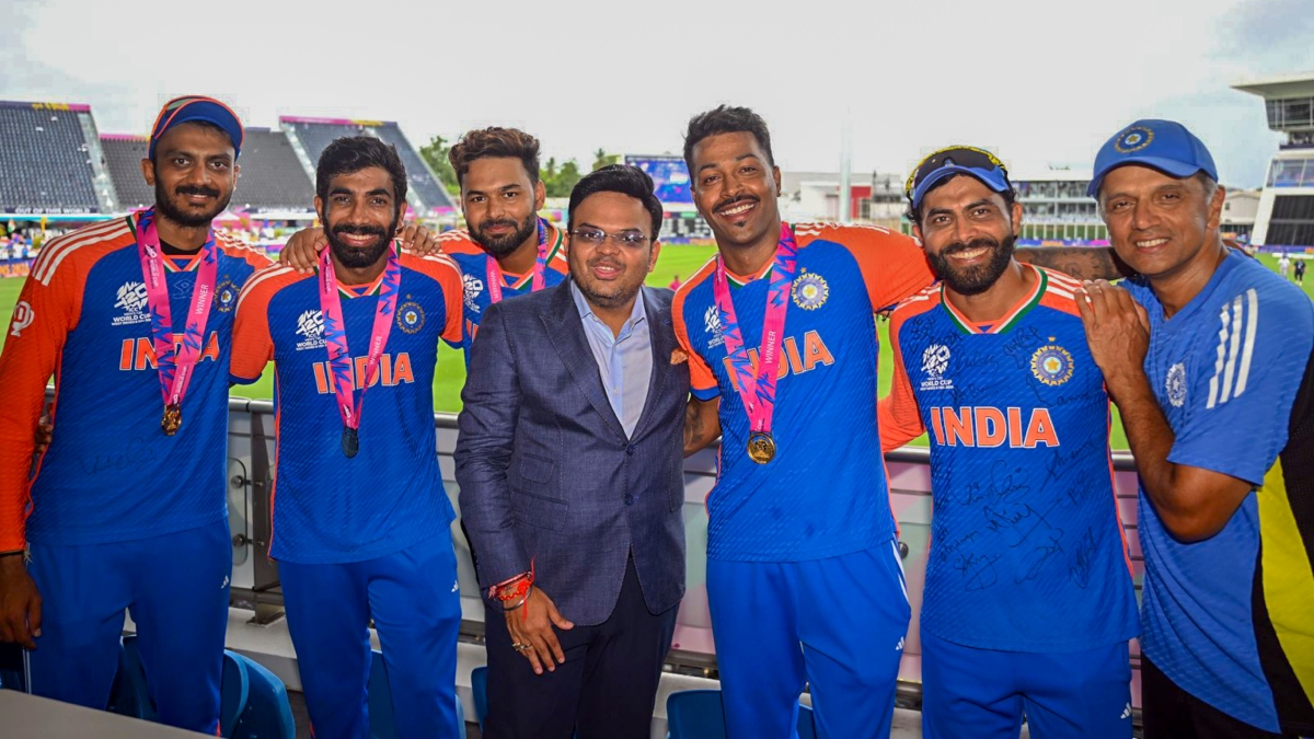 'No one is going to watch T20 World Cup 2026': Ravi Ashwin gives ...