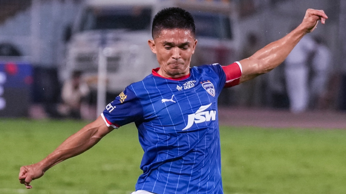 Sunil Chhetri, Gurpreet raise voice, foreigners join in appeal to FIFA ...