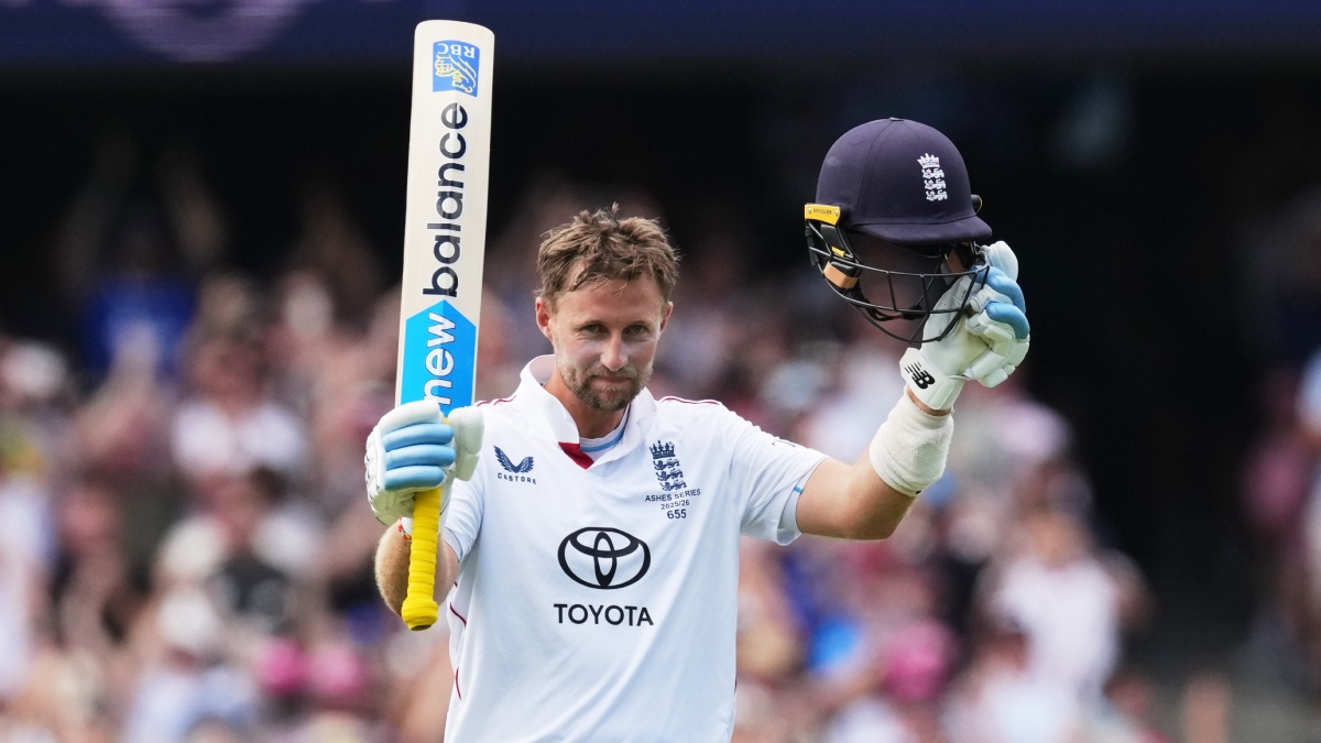 Joe Root equals Ricky Ponting, achieves major record for first time in ...