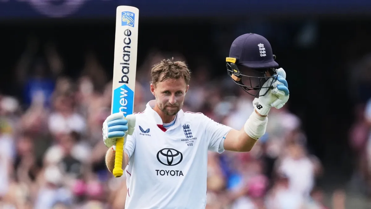Joe Root equals Ricky Ponting, achieves major record for first time in ...