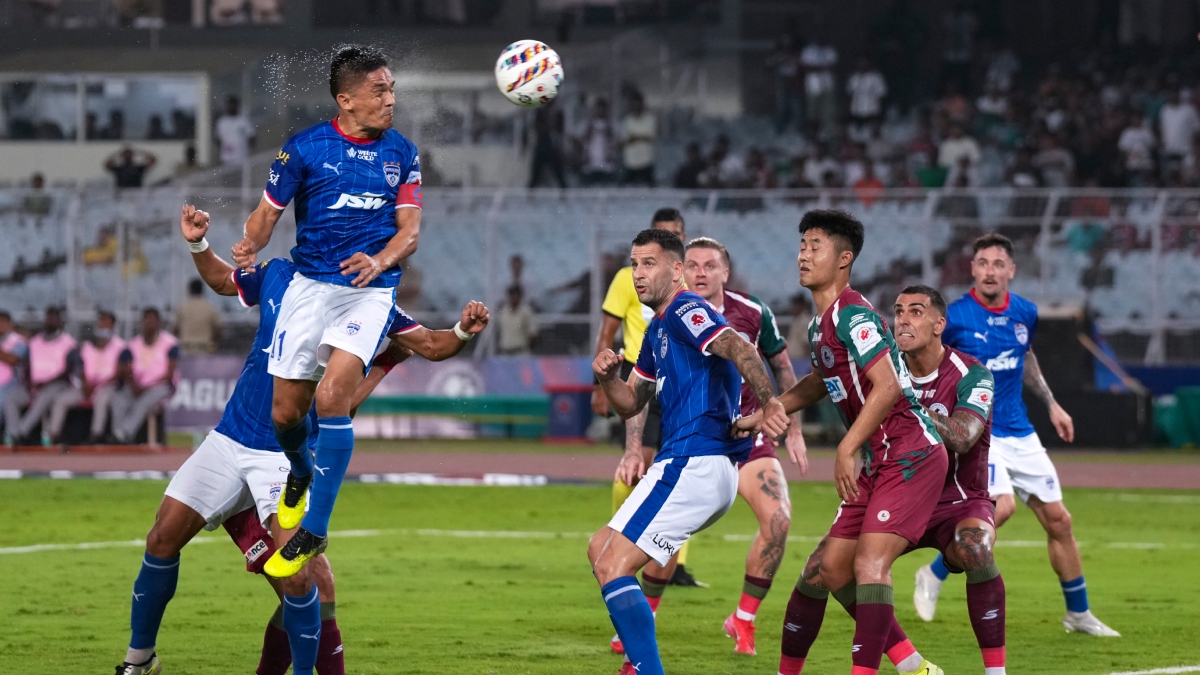 ISL to start on February 14, all clubs to take part, announces Sports ...