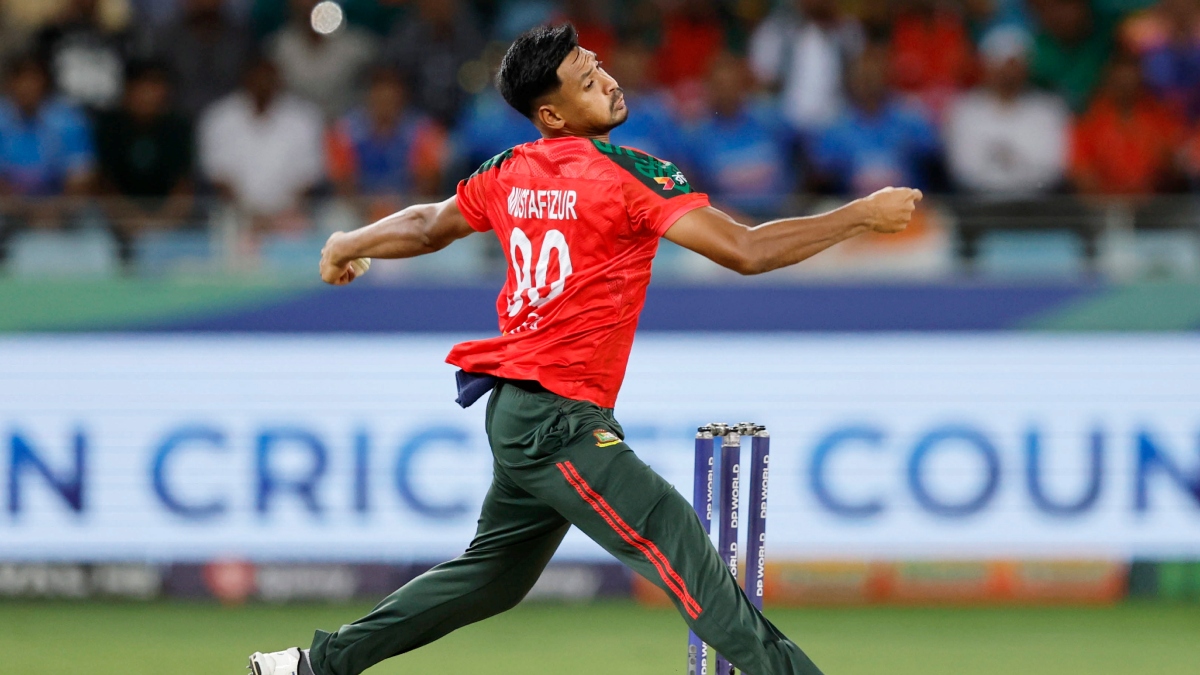 Mustafizur Rahman joins Pakistan Super League after IPL exit, returns ...