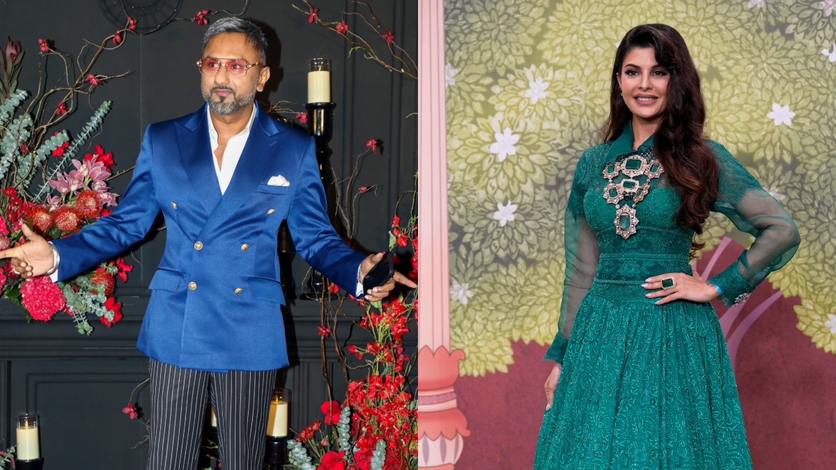 Yo Yo Honey Singh, Jacqueline Fernandez to perform at WPL 2026 opening ...