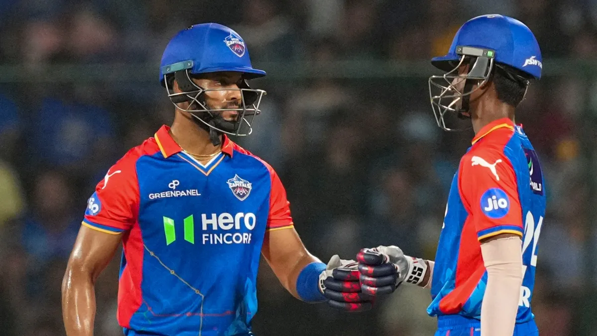 Shai Hope creates history in SA20, registers highest score in ...