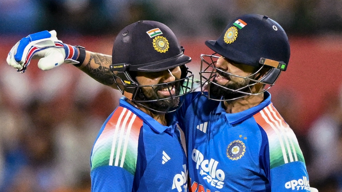When will Virat Kohli and Rohit Sharma play next match for India after ...