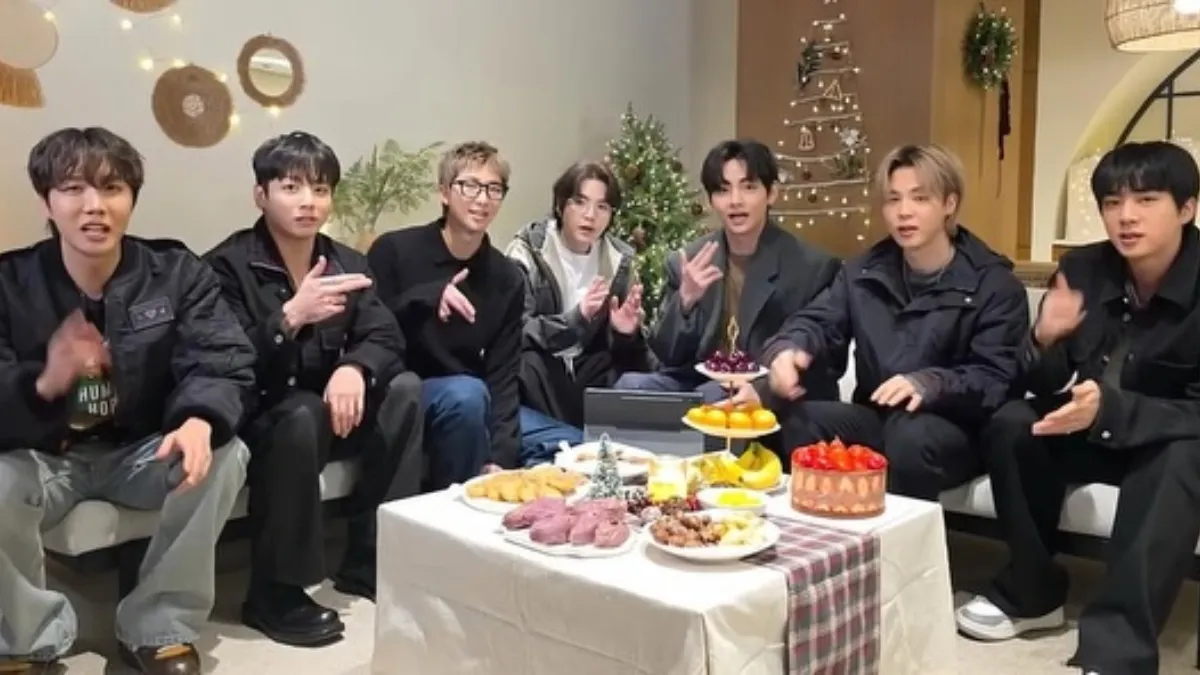 BTS comeback album Arirang: Release date, meaning, tracklist and world ...