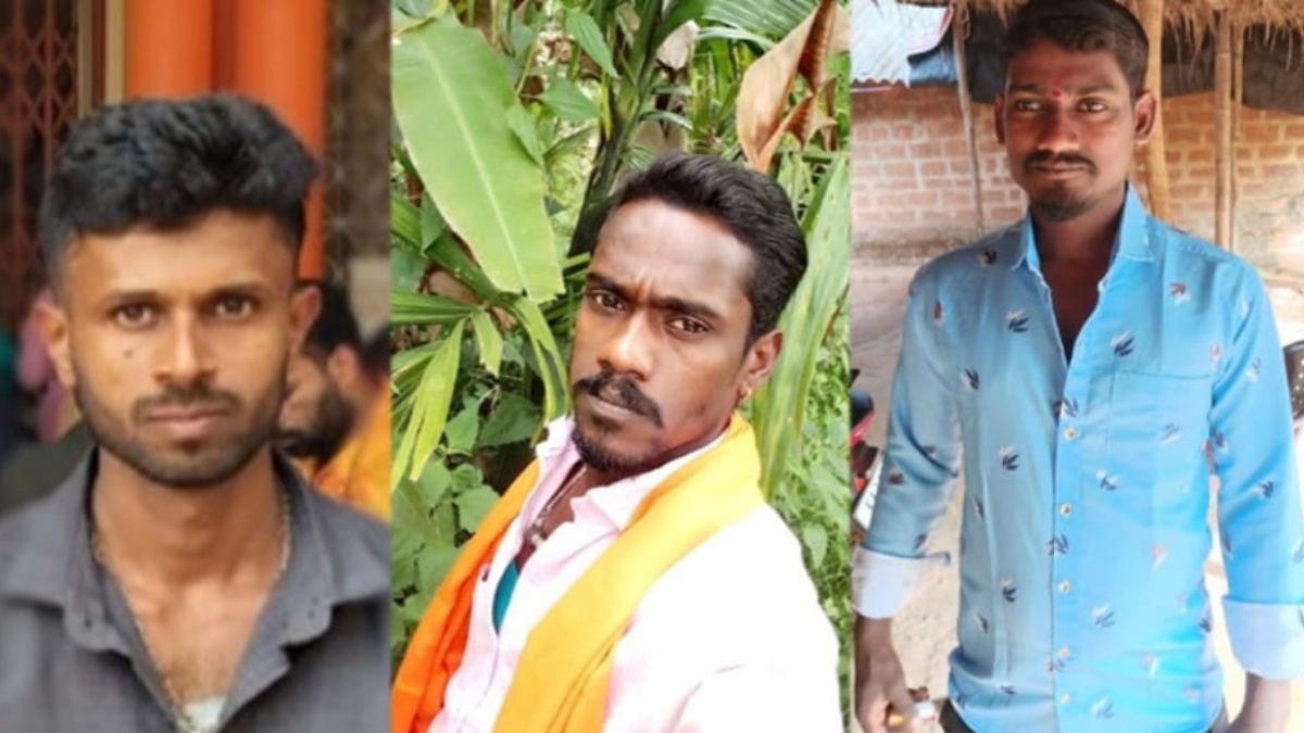 Karnataka crash horror: Uttara Kannada Police probe exposes brutal ...