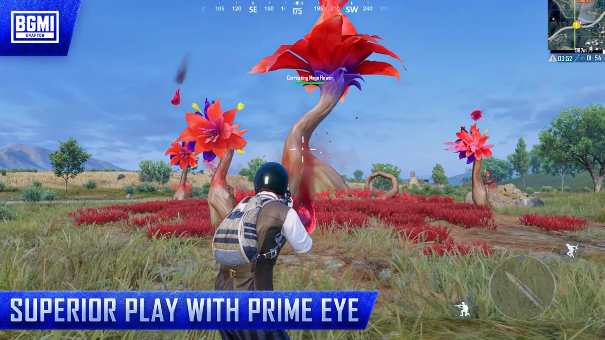 New BGMI redeem codes released on January 27: How to get the future ...