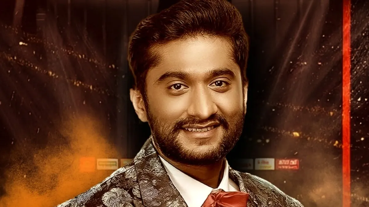 Bigg Boss Kannada 12 winner Gilli Nata had 2 lakh followers before the ...