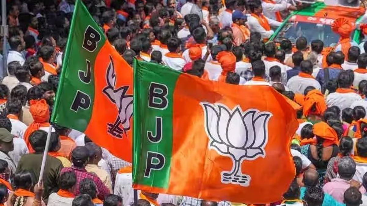Maharashtra: Setback for Congress in Ambernath municipal council as 12 ...