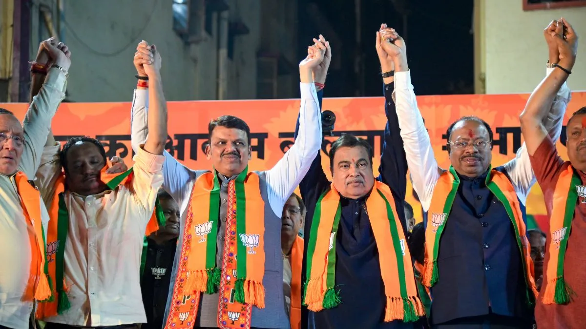 BMC polls: Race to register councillor factions intensifies as parties ...