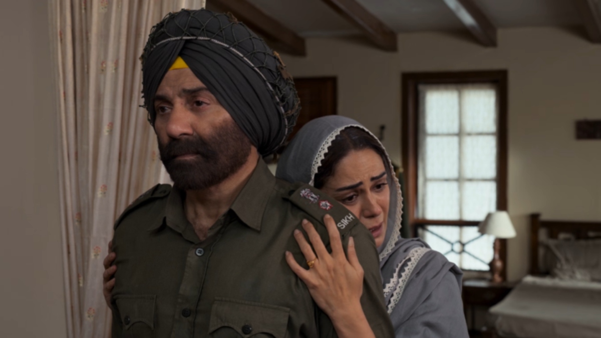 Border 2 box office update: Day 6 numbers and total collection ...