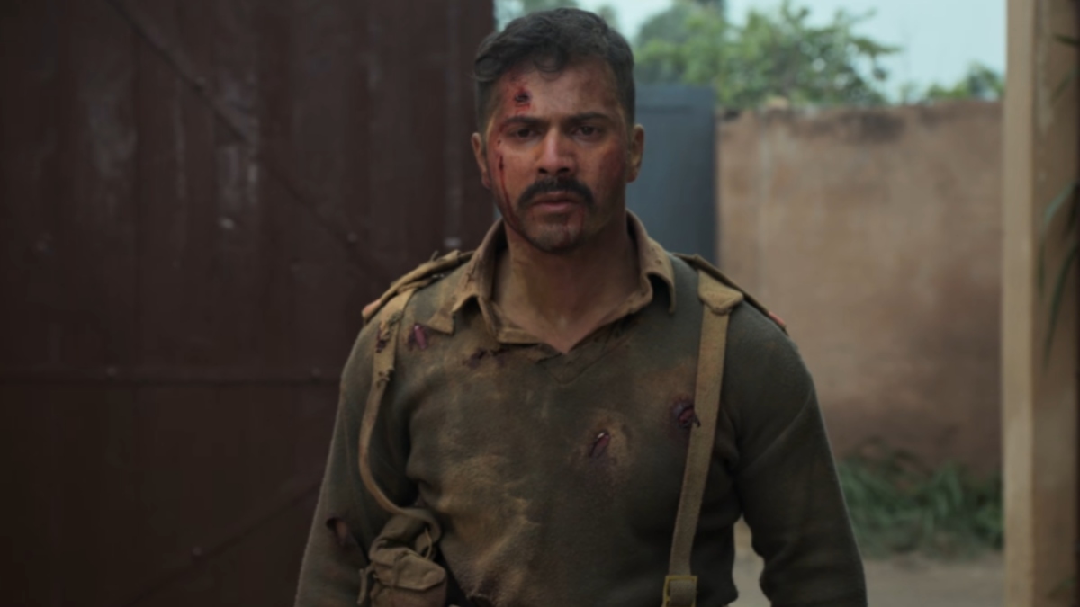 Border 2 X review and first reactions on release day | Entertainment ...