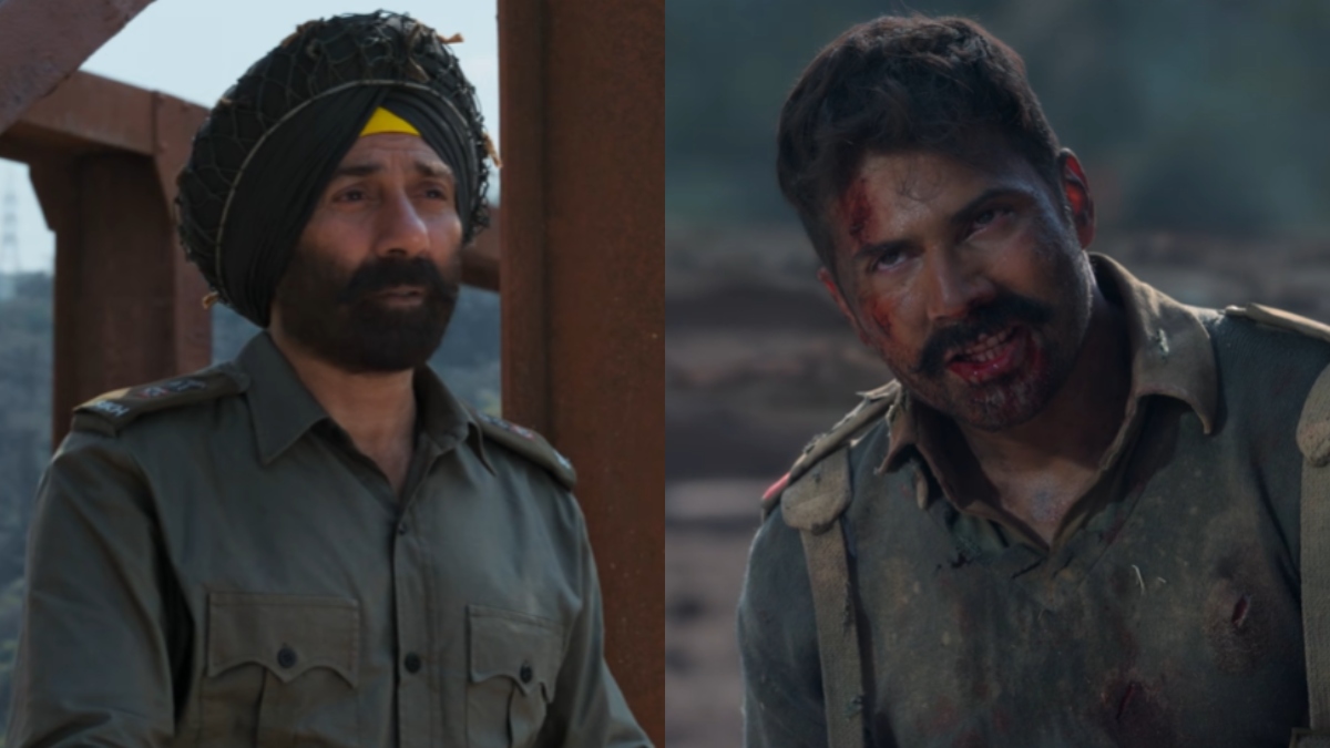 Border 2 release Highlights: First review, booking, box office ...