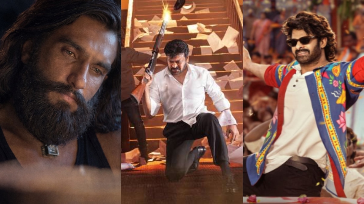 Box Office January 14, 2026: Dhurandhar holds strong; Mana Shankara ...
