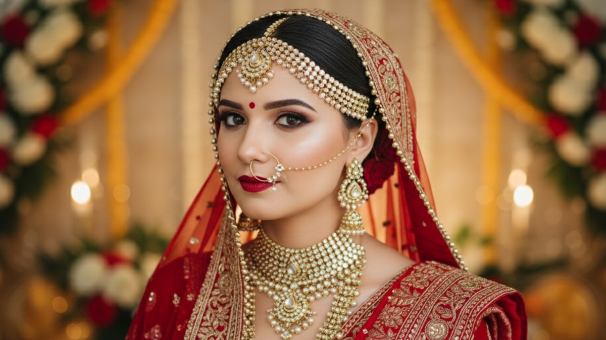 Bridal skin brightening guide: How to reduce pigmentation, scars and ...