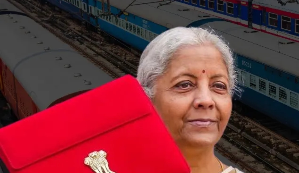 Budget 2026: Govt likely to reintroduce railway ticket concessions for ...