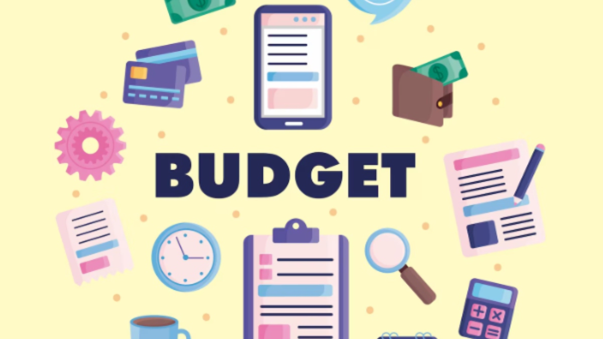 When was India's first budget presented, and by whom? Interesting facts ...