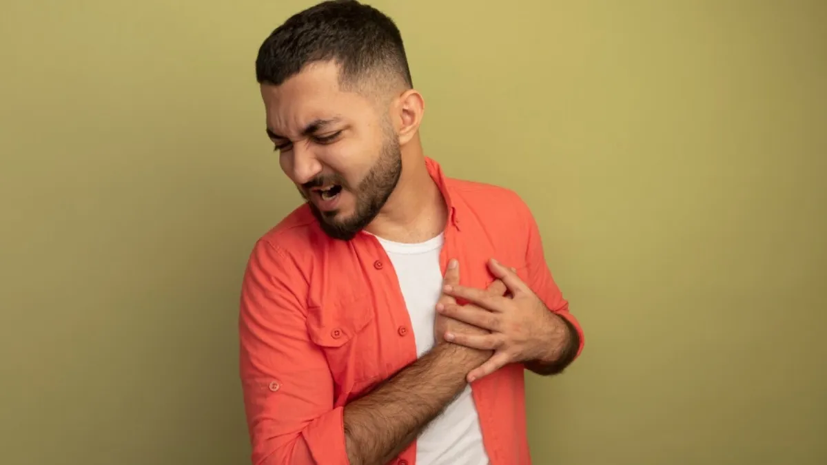 Sudden cardiac arrest among young Indians: What doctors say | Health ...