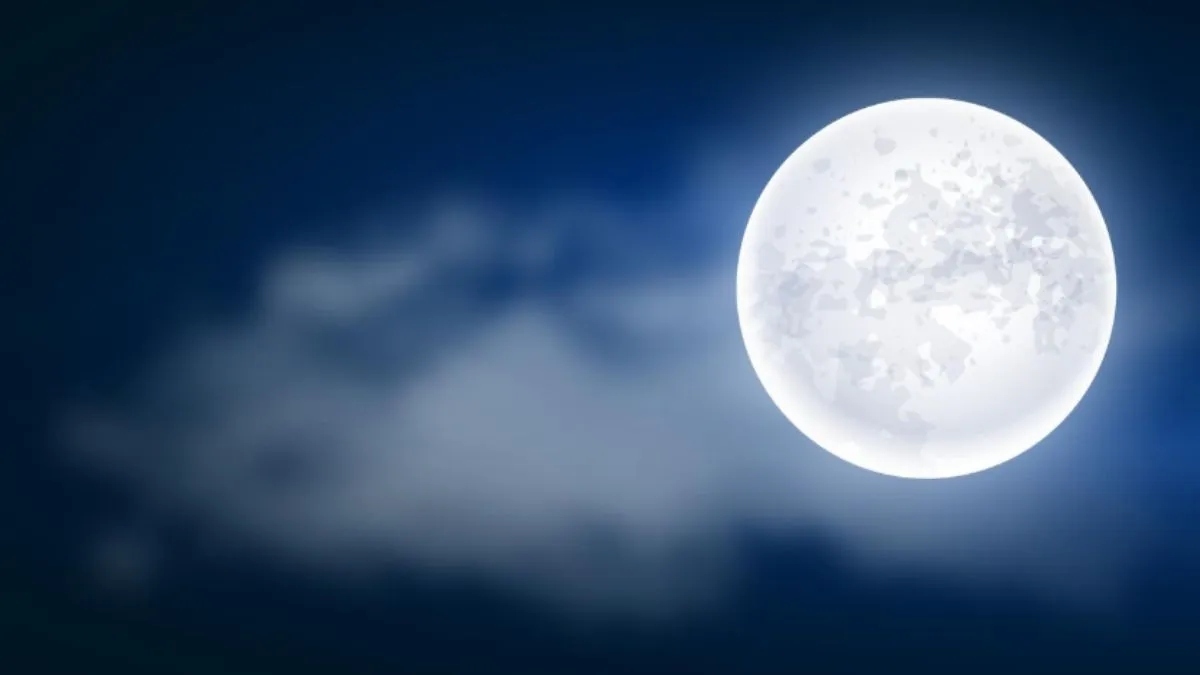 Chandrama Gochar 2026: Luck shines on these zodiac signs on Basant ...