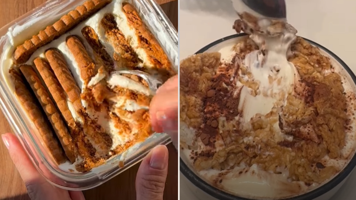Viral Japanese cheesecake recipe: Why everyone is making this two ...