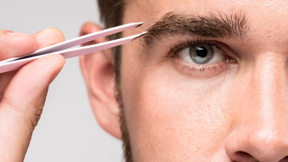 Can clipping your eyebrows relieve migraine pain? AIIMS neurologist ...