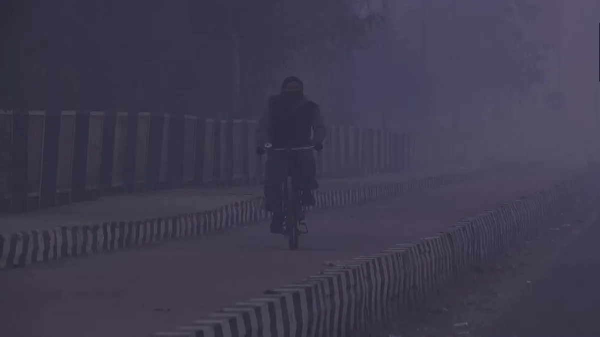 Bhopal cold wave alert: Schools from Nursery to Class 8 to open at 9:30 ...