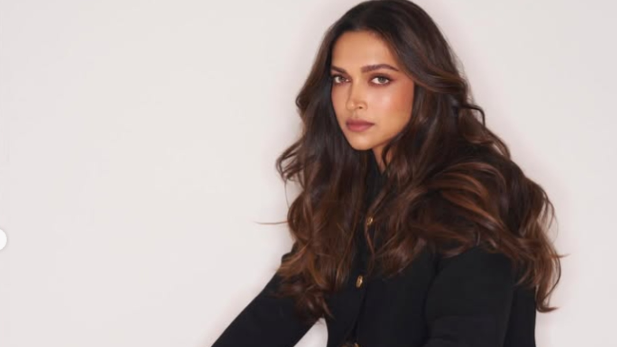 Deepika Padukone's mental health advocacy: Early signs of depression ...
