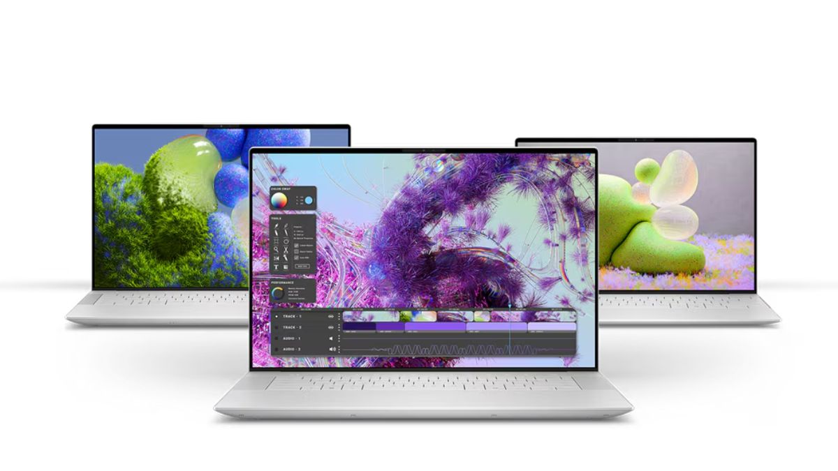 CES 2026: Dell revives Iconic XPS brand, launches redesigned XPS 14 and ...