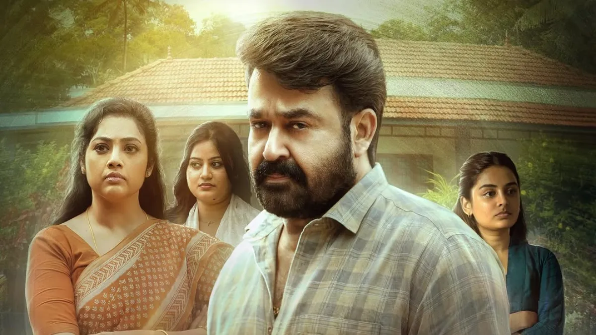 Drishyam 3 Malayalam release date announced: Mohanlal's film to release ...