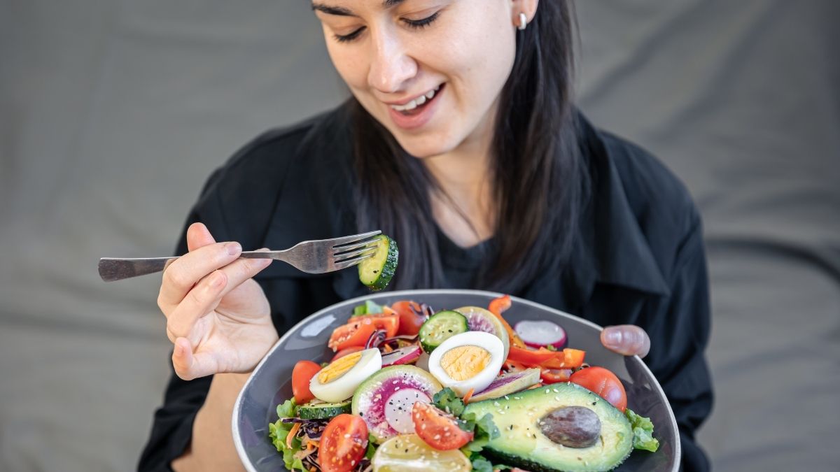 Most people waste half their nutrients without realising it ...