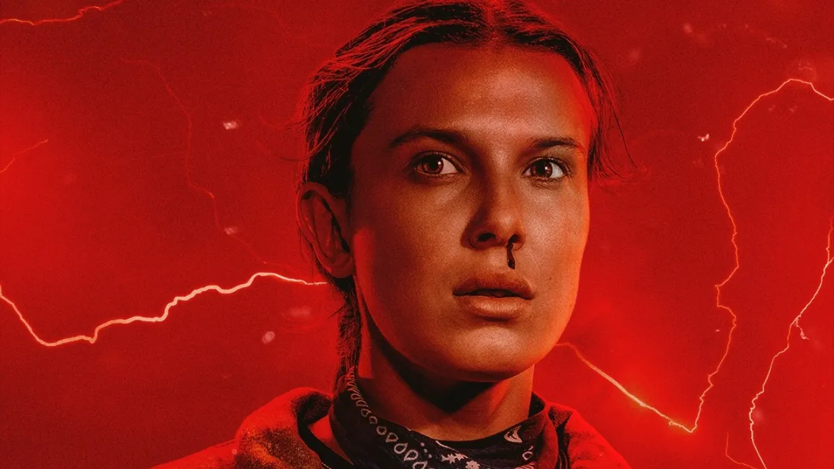 Does Eleven die in Stranger Things 5 finale? Ending explained | Ott ...