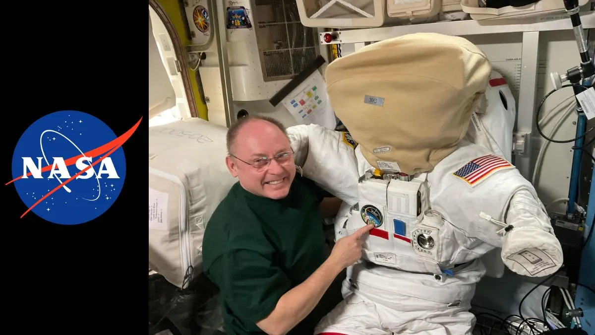 NASA orders first-ever medical evacuation from ISS, Crew-11 to splash ...