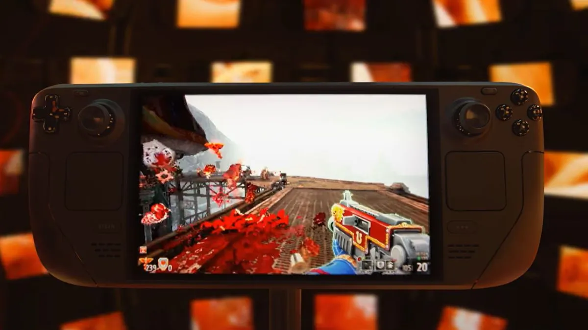 CES 2026 signals to future of handheld gaming PCs: What's next after ...
