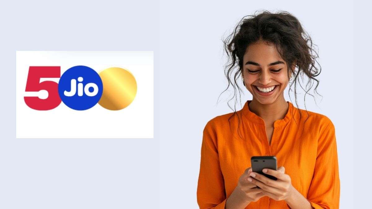 Reliance Jio's new 36-day plan offers unlimited 5G, Hotstar, Gemini Pro ...