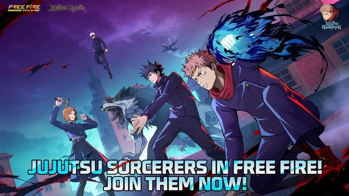 Garena Free Fire Max redeem codes for January 15: Free weapon skins ...