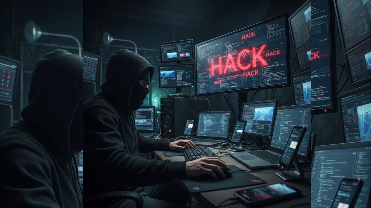 Android security warning: These popular apps can give scammers full ...