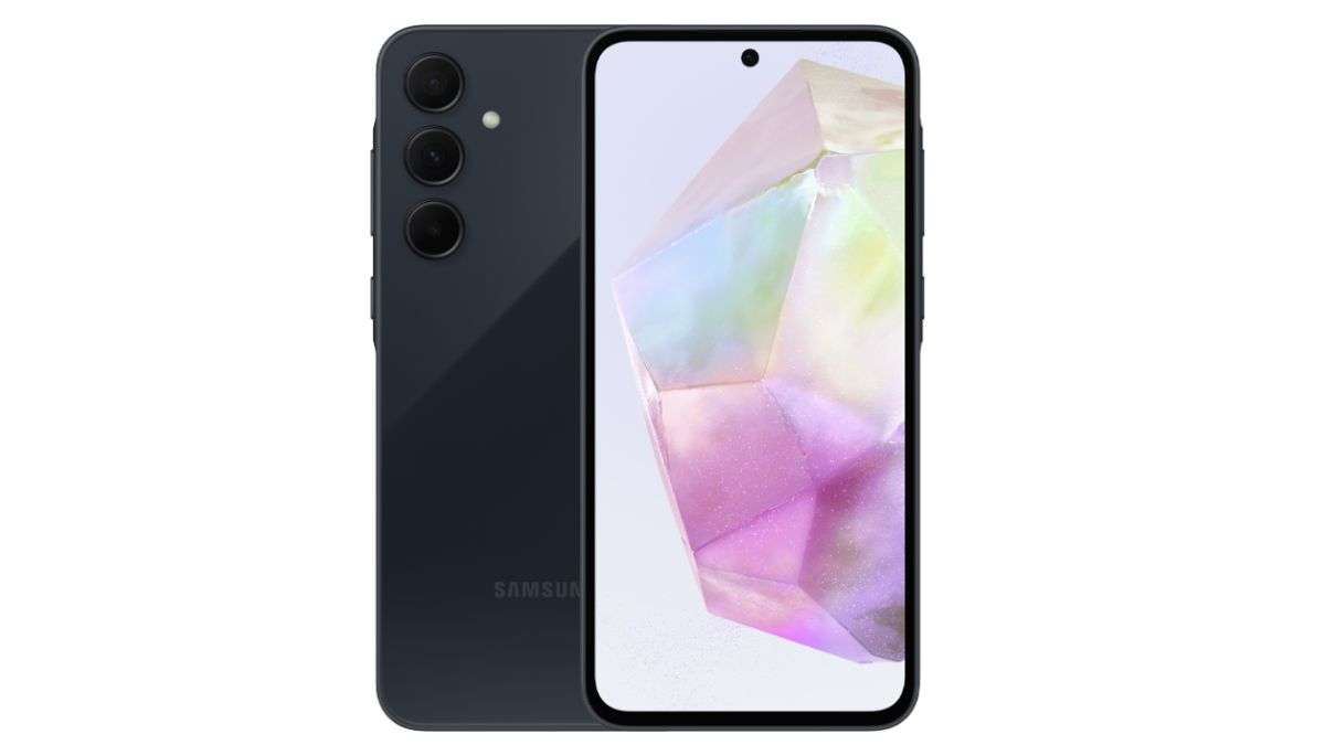 Samsung Galaxy A35 gets huge Rs 15000 price cut on Flipkart: Here's the ...