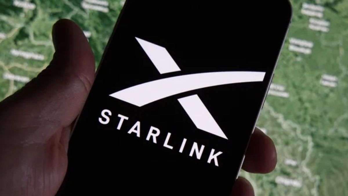 Elon Musk teases Starlink smartphone focused on AI, not like today's ...