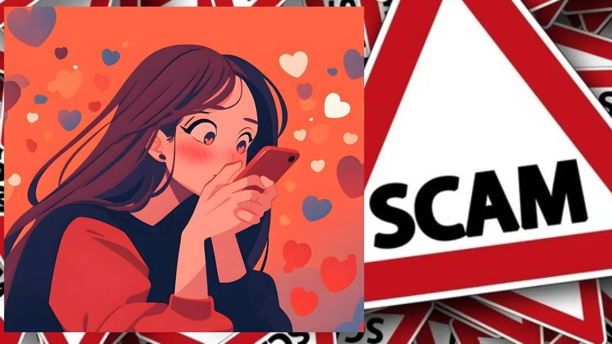 Dating app breaching data! Hackers target Bumble, Match Group in major ...