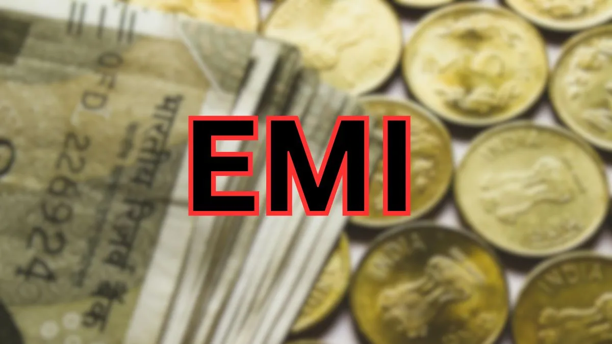 Missed one EMI? Here's how big is this damage and how to contain it ...