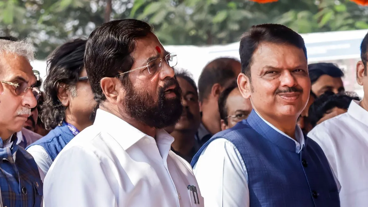 Maharashtra municipal corporation polls 2026: Poll body orders probe as ...