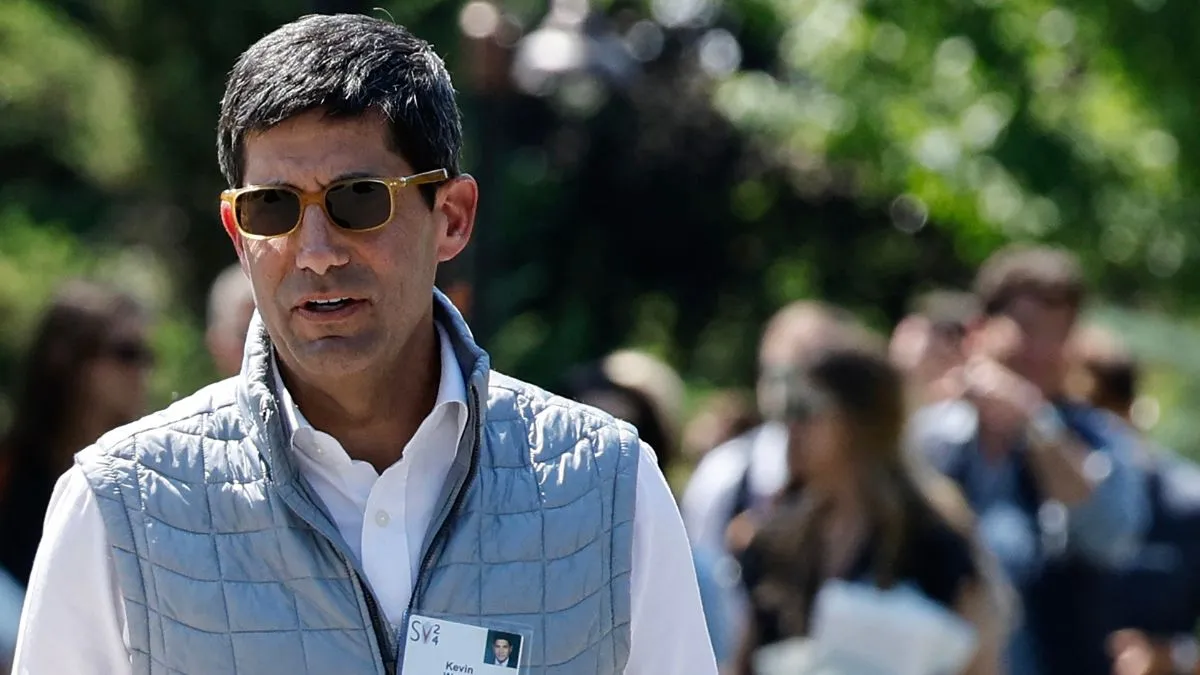 Trump names Kevin Warsh as Federal Reserve Chair; about former Fed ...