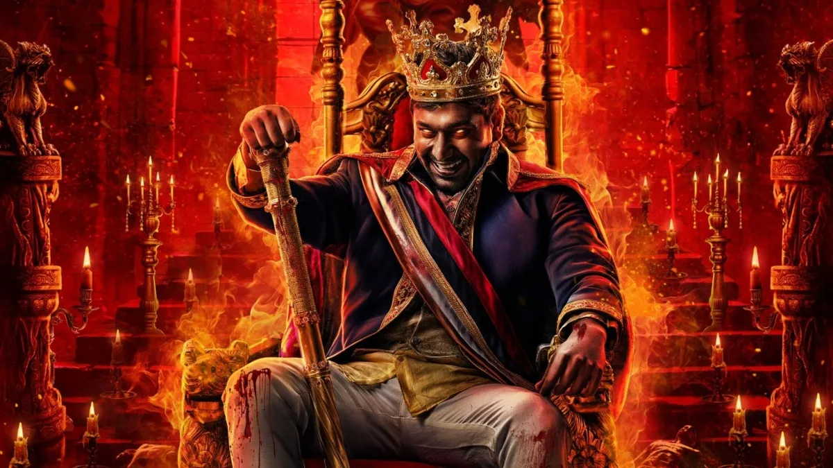 Demonte Colony 3 release date: Popular Tamil horror franchise to return ...