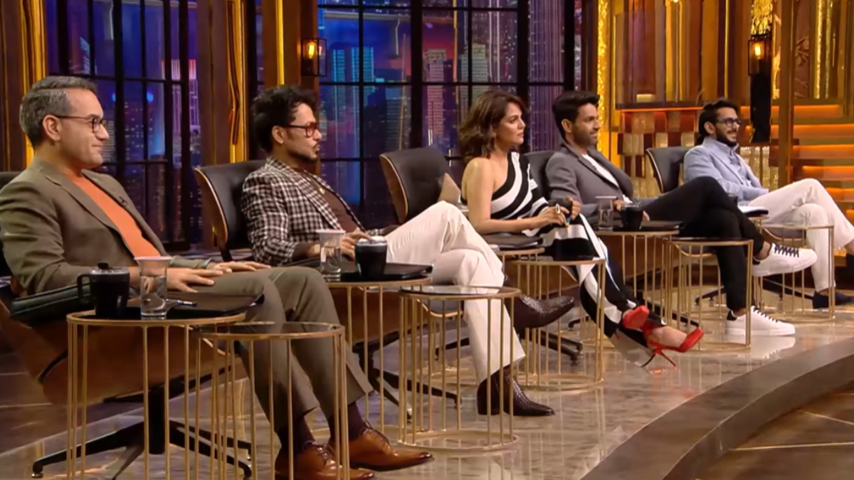 Shark Tank India Season 5: Premiere date, judges, where to watch, what ...