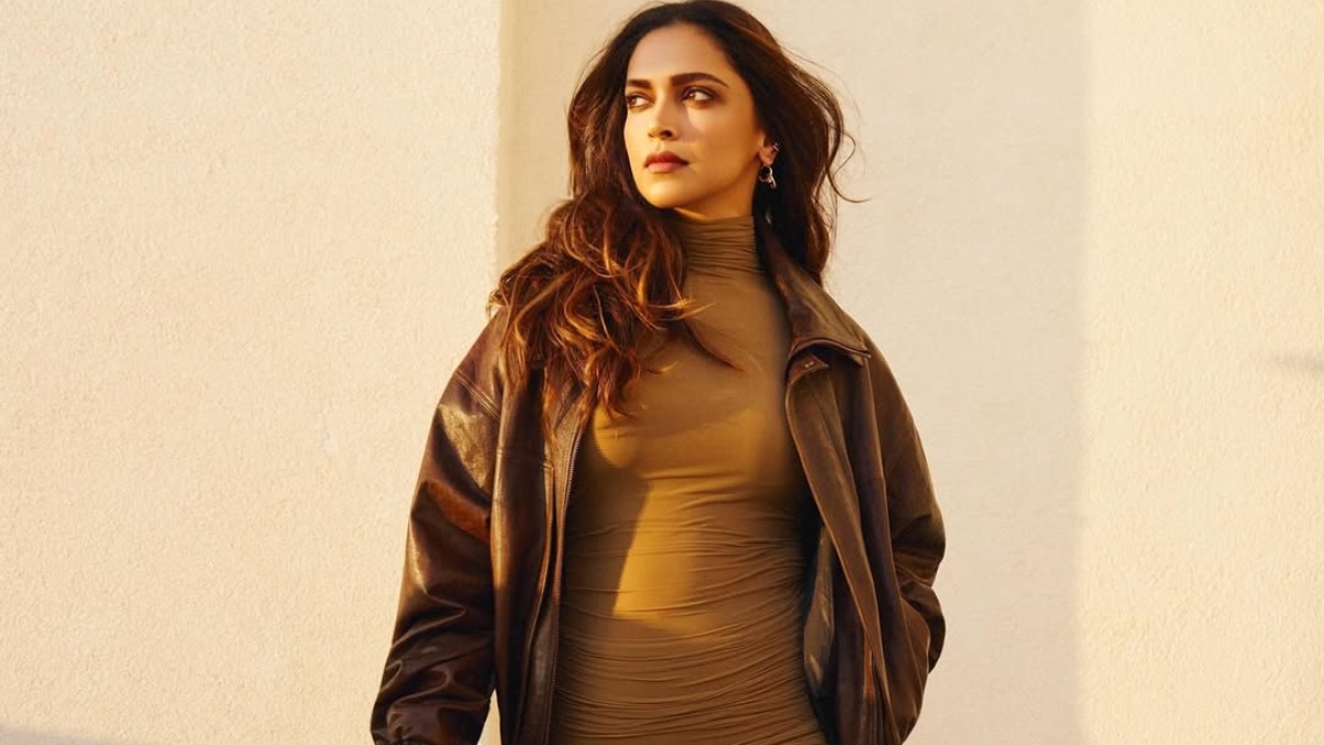 No other actress has done this: Four Rs 100 crore hits in a year and ...