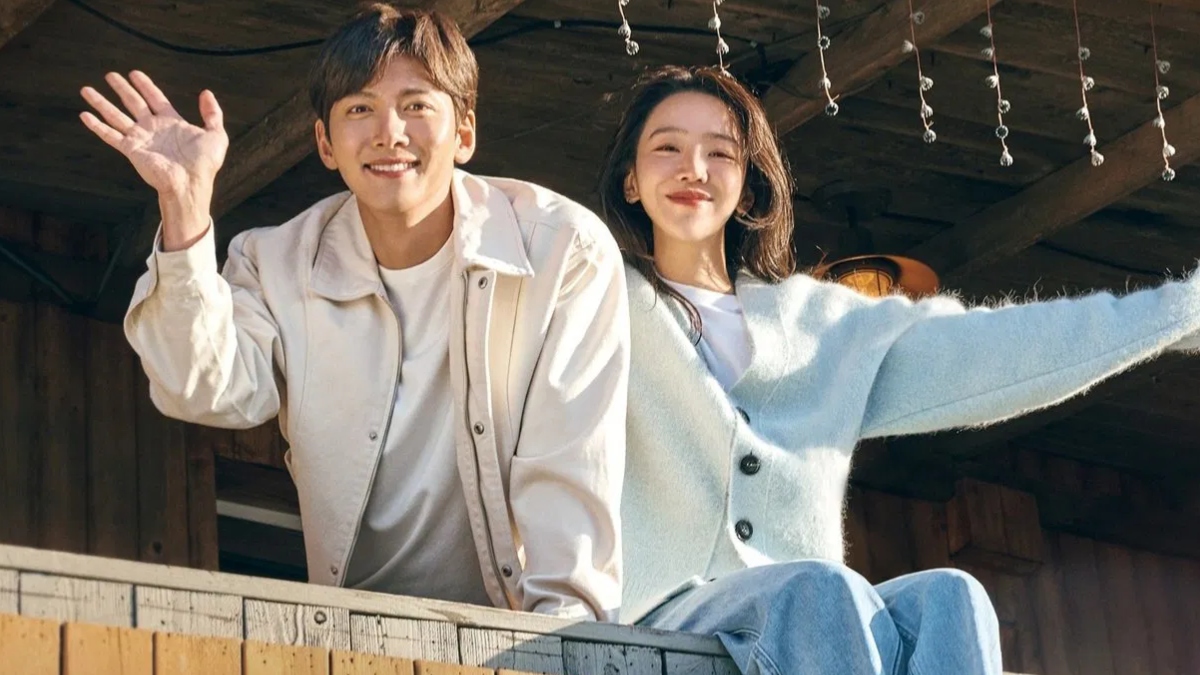 Are 'Welcome to Samdal-ri' stars Shin Hye-sun and Ji Chang-wook dating ...