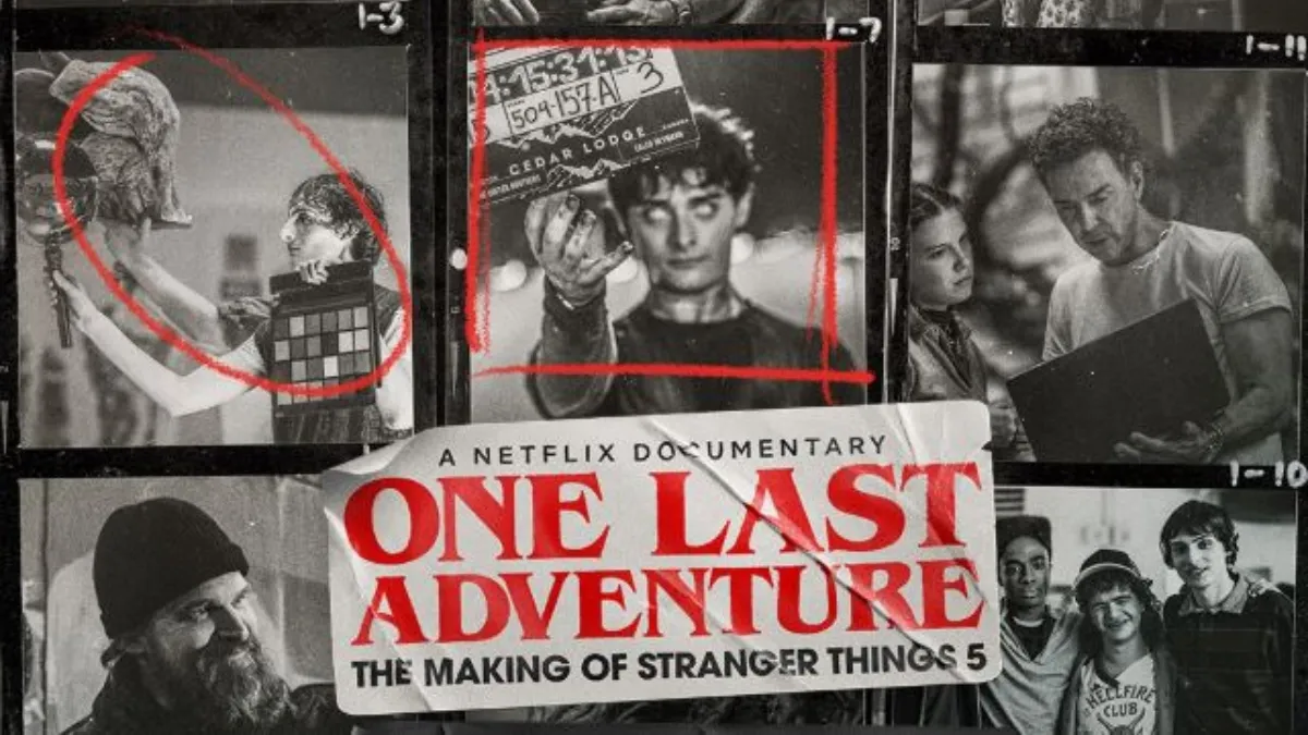 Stranger Things One Last Adventure OTT release date: When the last ...