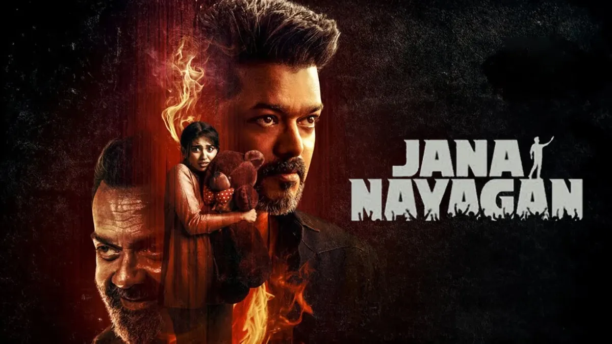 Jana Nayagan release date: Are the makers of Thalapathy Vijay's film ...